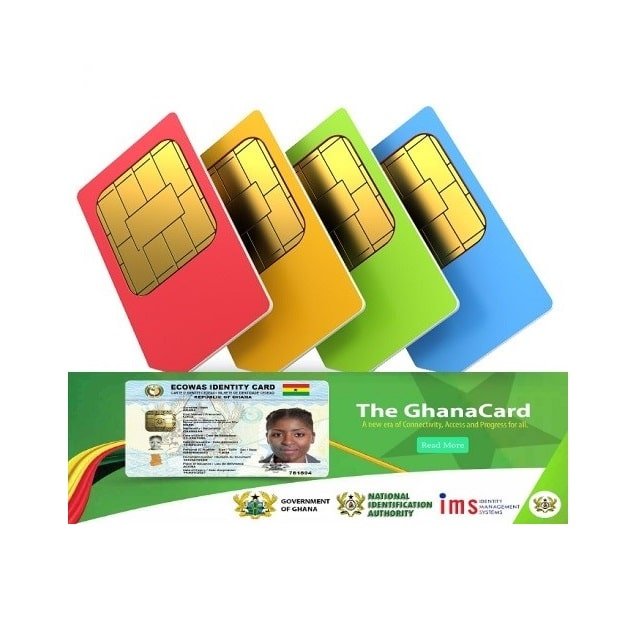 Clandestine SIM-Linkage in Ghana: An Opinion on the Logic Flaw ...